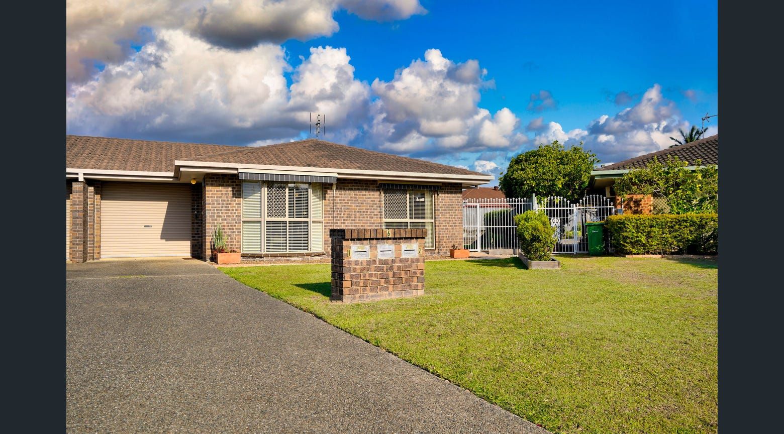 2/6 Becca Court, Arundel QLD 4214 - Semi-detached For Rent | Domain