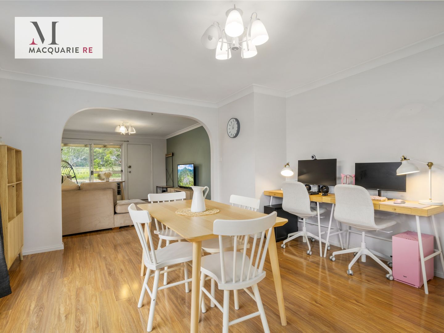 24 Goodenough Street, Glenfield NSW 2167 - Semi-detached For Rent | Domain