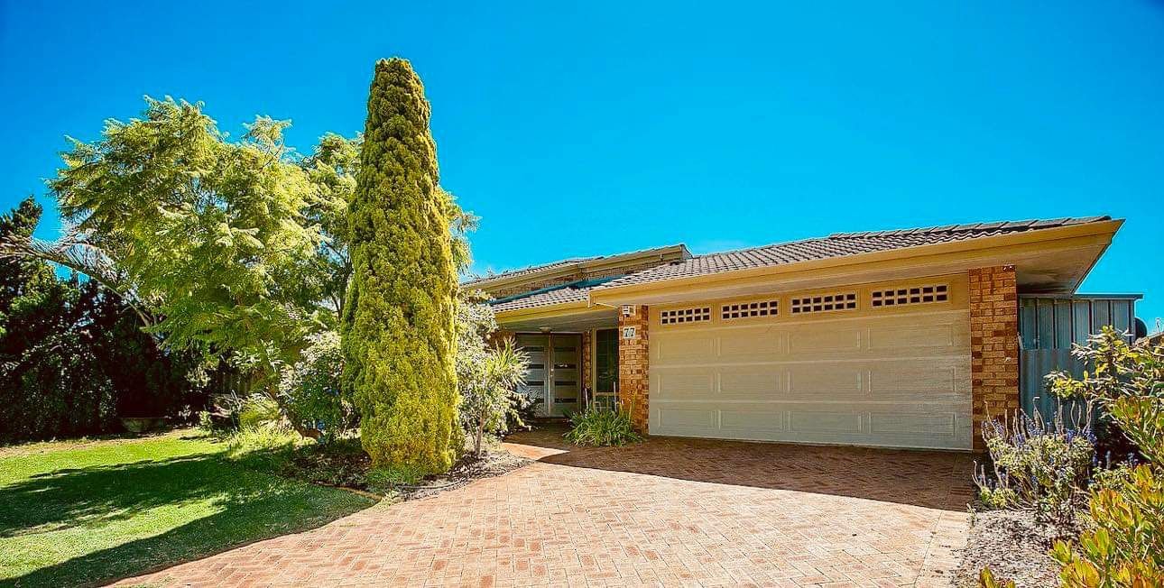 77 Claygate Way, Kingsley WA 6026 | Domain