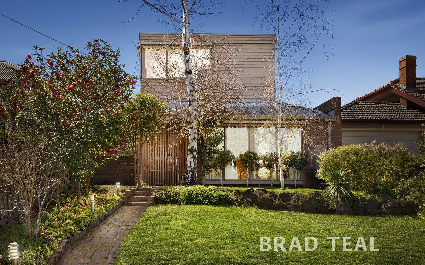 18 Edward Street, Essendon | Property History & Address Research | Domain