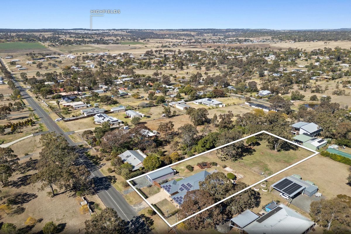 59 Peters Road, Meringandan West QLD 4352 - House for Sale | Domain