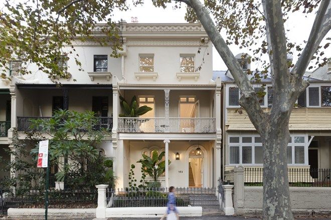 18 Houses for Sale in Potts Point, NSW, 2011 | Domain