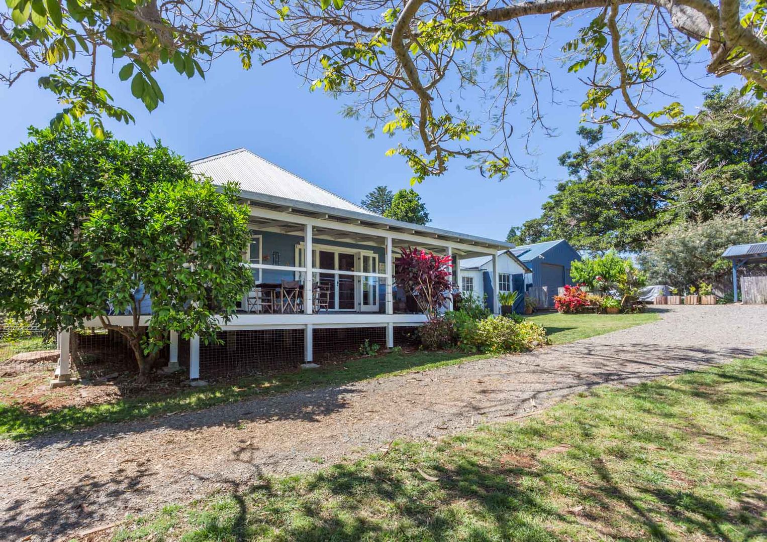 63 Rous Mill Road, Rous Mill | Property History & Address Research | Domain