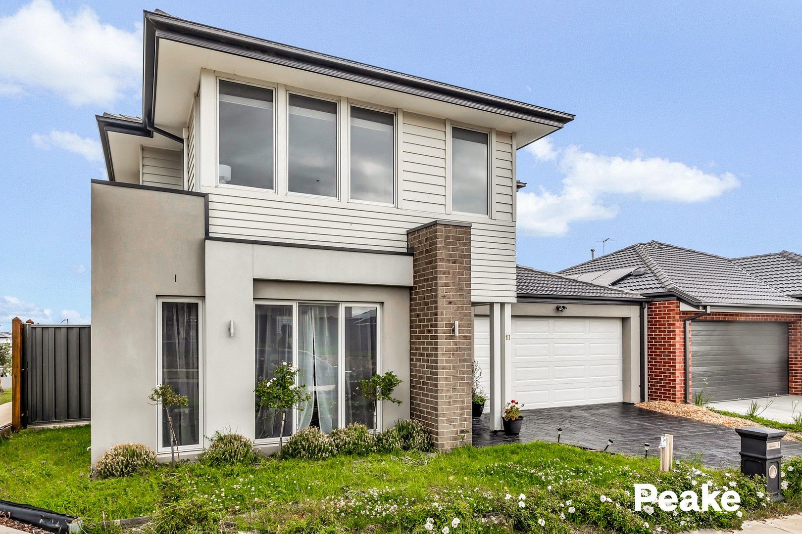 17 Charleston Chase, Berwick VIC 3806 - Townhouse For Rent - $550 | Domain