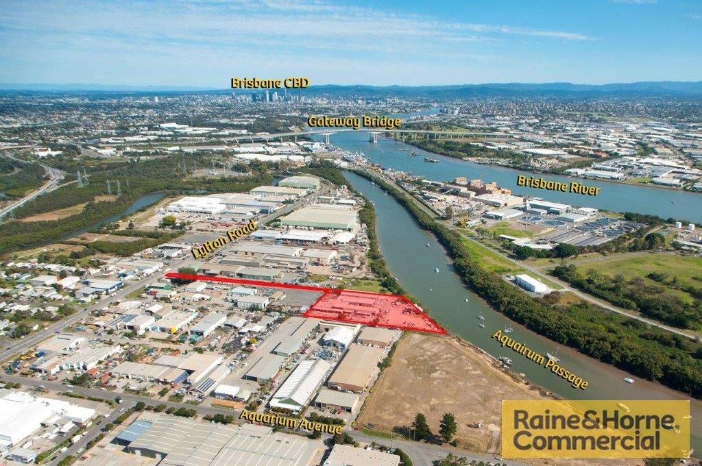 1308 Lytton Road, Hemmant | Property History & Address Research | Domain