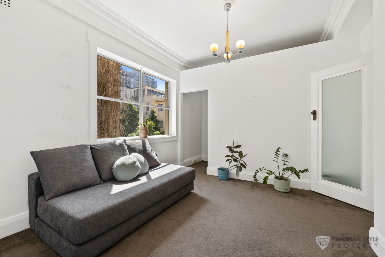 20A/6A Greenknowe Avenue, Potts Point NSW 2011 - Apartment For Rent ...