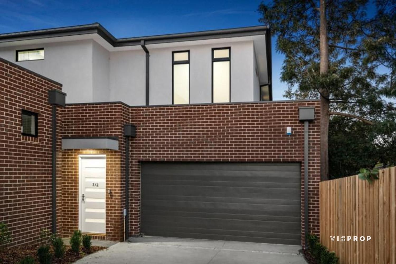 3/2 Vicki Court, Doncaster East VIC 3109 - Townhouse For Rent | Domain