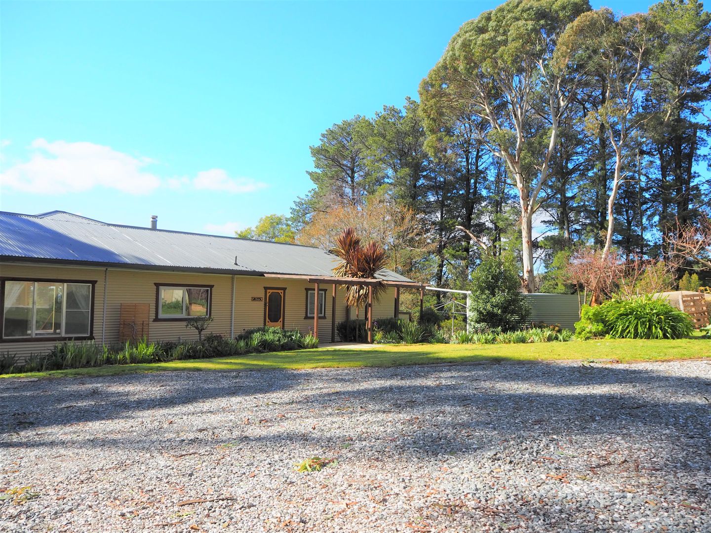 347 Old Canobolas Road, Nashdale NSW 2800 - House for Rent - $650