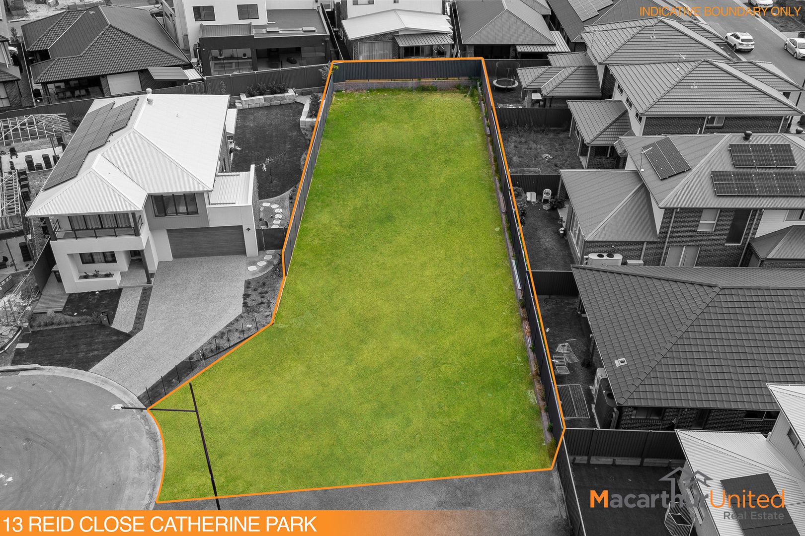 13 Reid Close, Catherine Field NSW 2557 | Domain