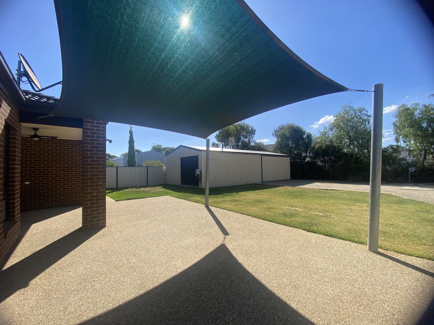 93 Malone Street, Boort VIC 3537 - House For Rent | Domain