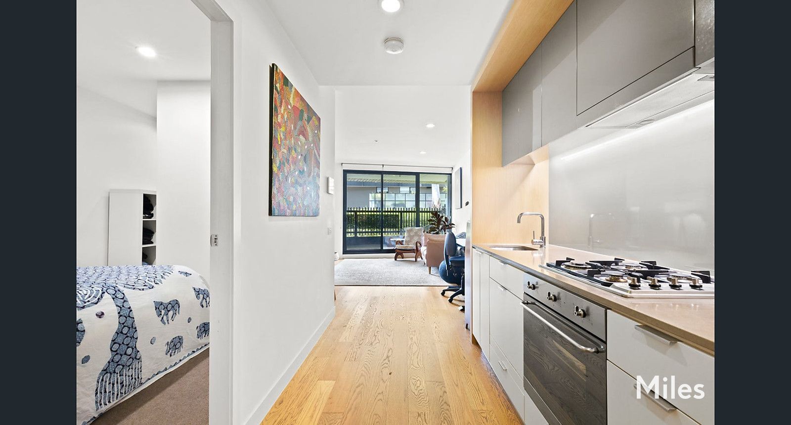 2/21 Rex Avenue, Alphington VIC 3078 | Domain