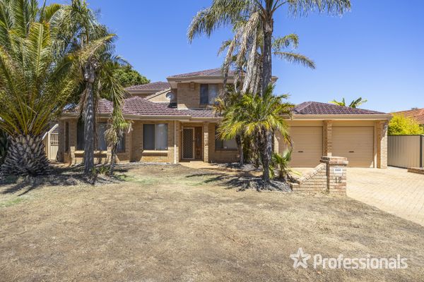 12 Larkspur Lane, Ballajura WA 6066 | Domain