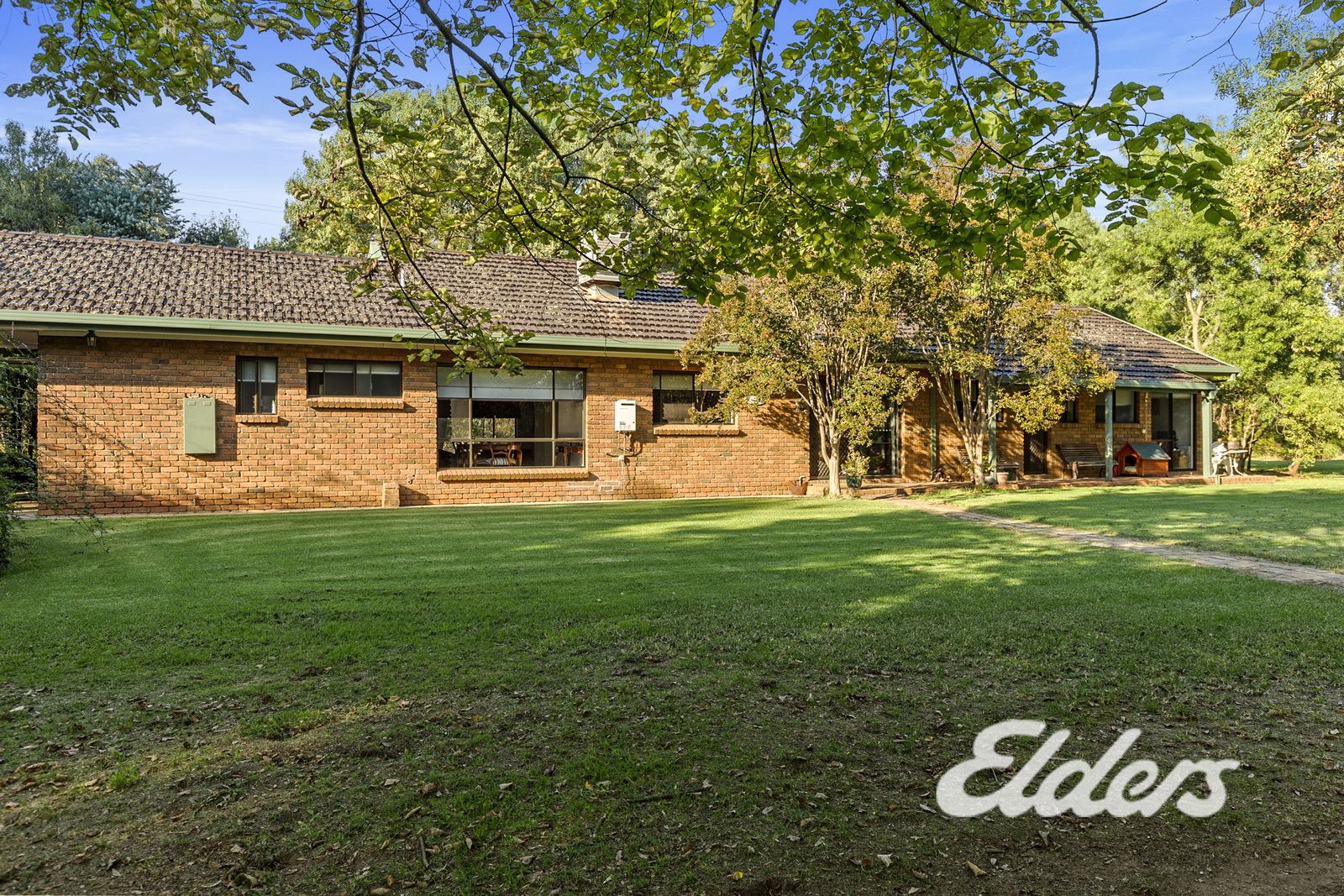 140 Katamatite-Yarrawonga Road, Yarrawonga VIC 3730 - House for Sale ...