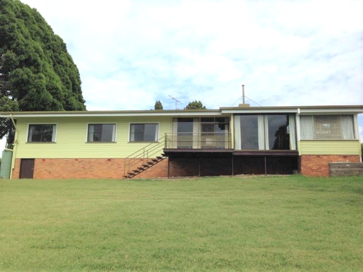 10 Glendower Street, Mount Lofty QLD 4350 - House For Rent | Domain