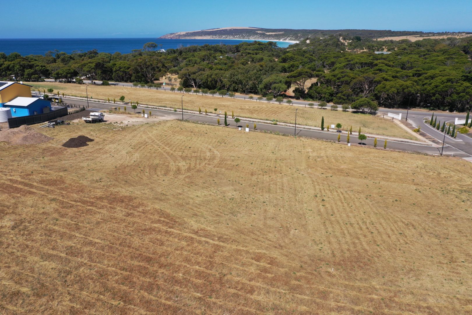 LOT 40 Salty Air Circuit, Emu Bay SA 5223 | Domain