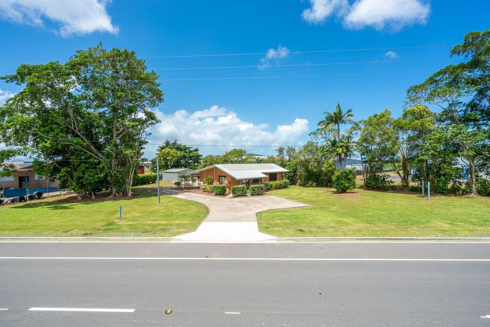 5 Goondi Mill Road, Goondi Bend QLD 4860 - House for Sale | Domain