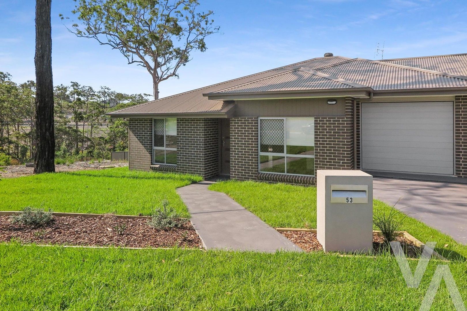 53 Comel Street, Cameron Park NSW 2285 - Semi-detached For Rent | Domain