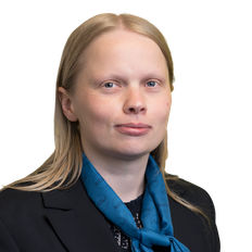 Amy Mcmaster (jackson) | YPA Estate Agents Taylors Lakes | Real Estate ...