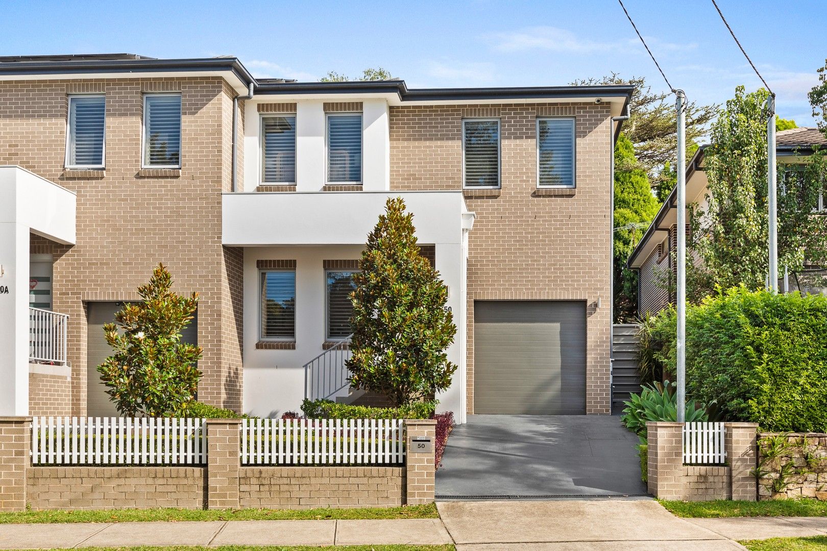 50 Melba Drive, East Ryde NSW 2113 | Domain