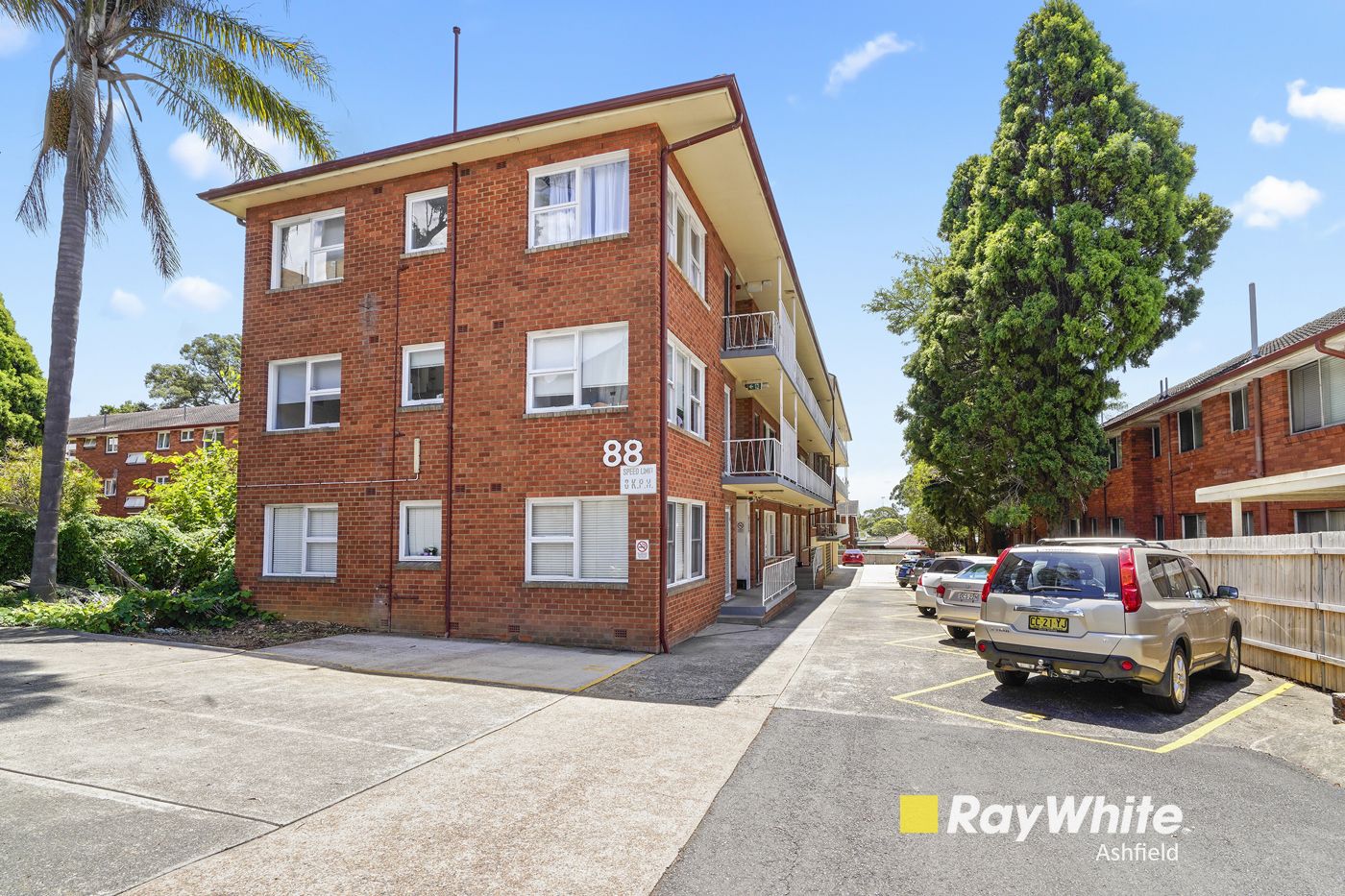 13/88 Alt Street, Ashfield NSW 2131 - Apartment For Rent | Domain