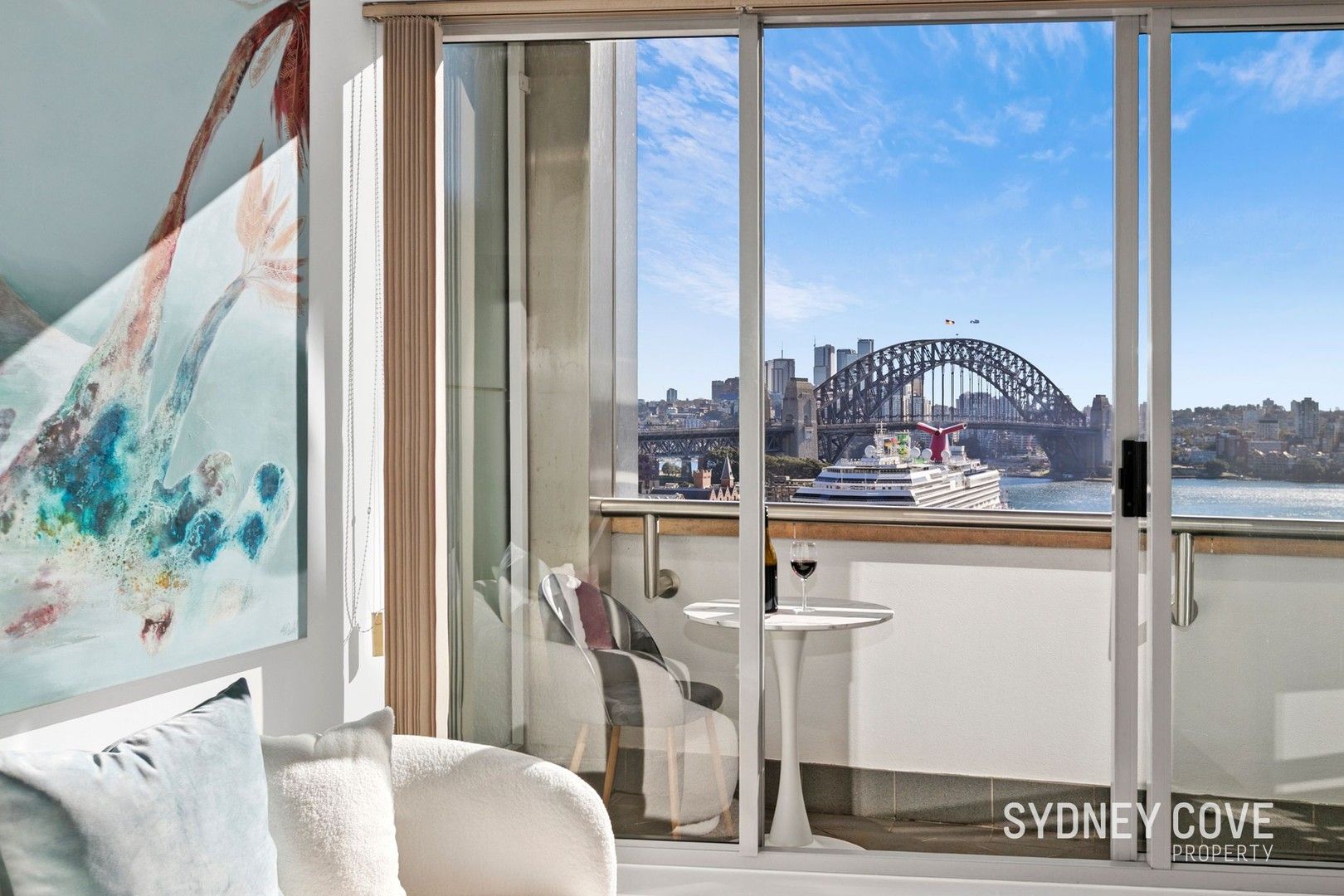 38 Bridge St, Sydney NSW 2000 - Apartment For Rent | Domain