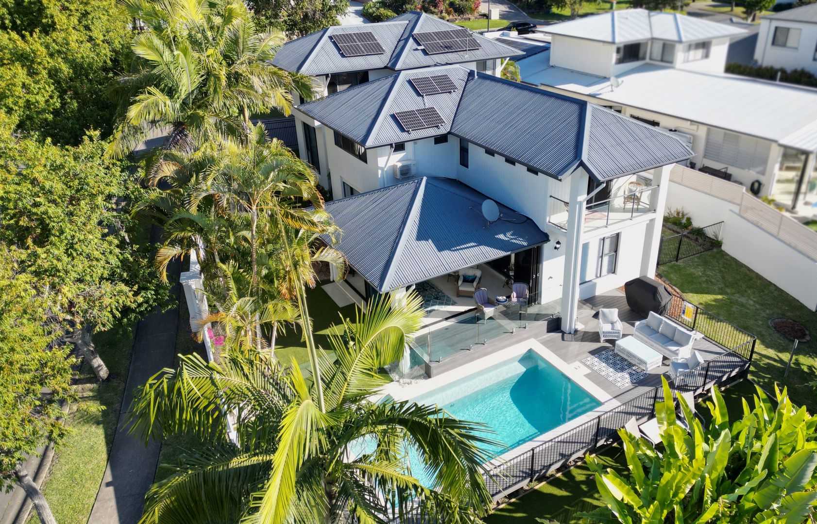 37 Great Southern Drive, Robina QLD 4226 | Domain