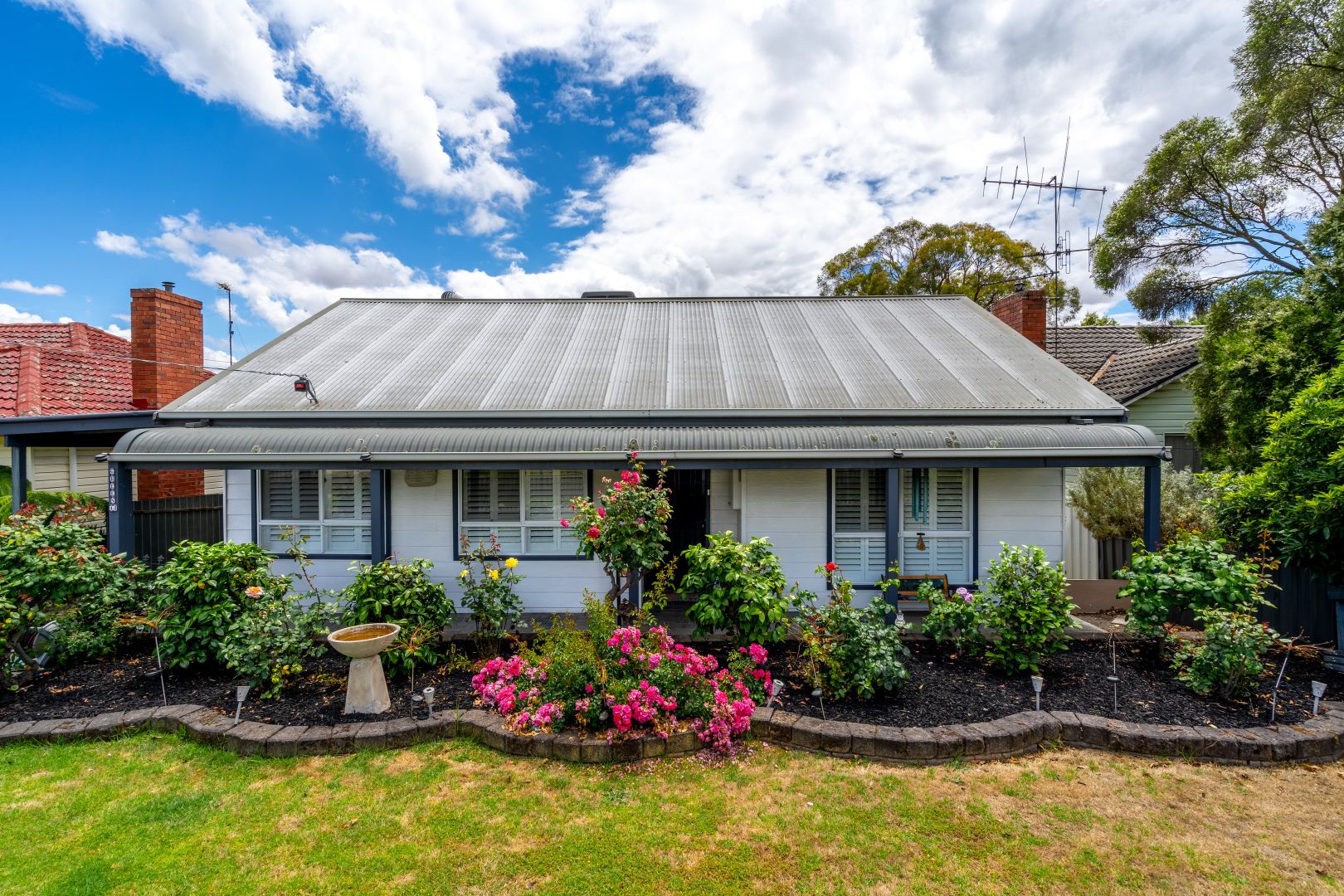 14 Perrin Street, Seymour VIC 3660 | Domain