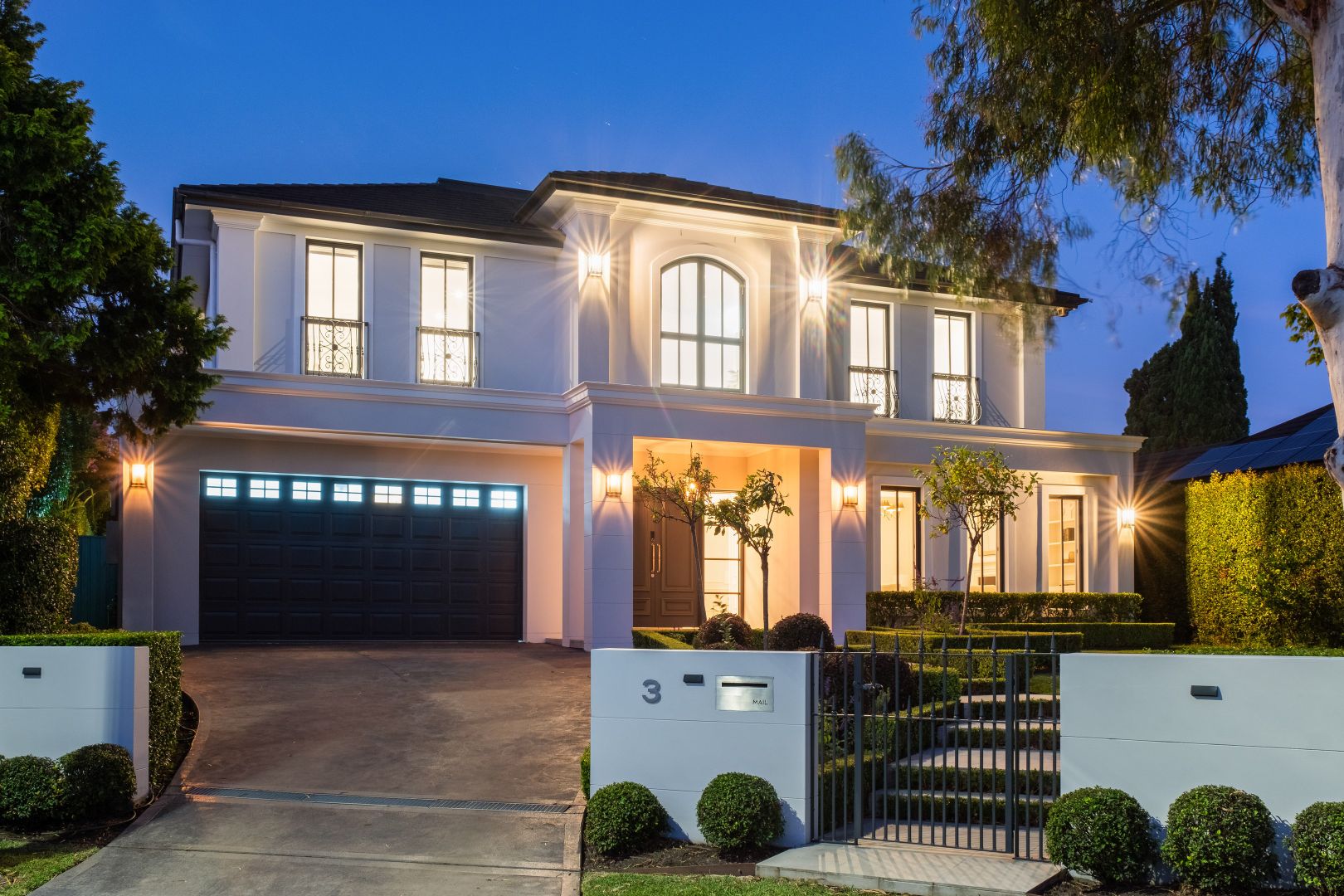 3 Matthew Close, St Ives NSW 2075 | Domain