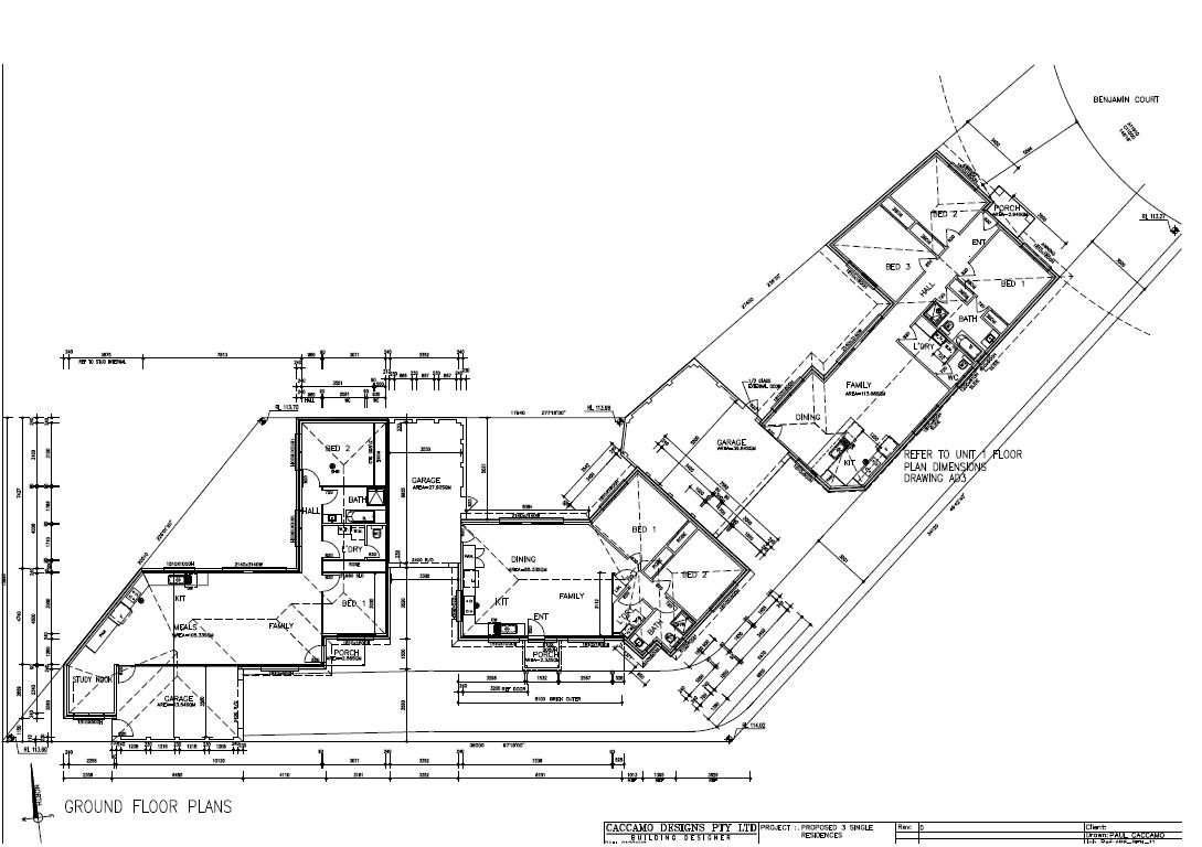 11 Benjamin Court, Sydenham | Property History & Address Research | Domain
