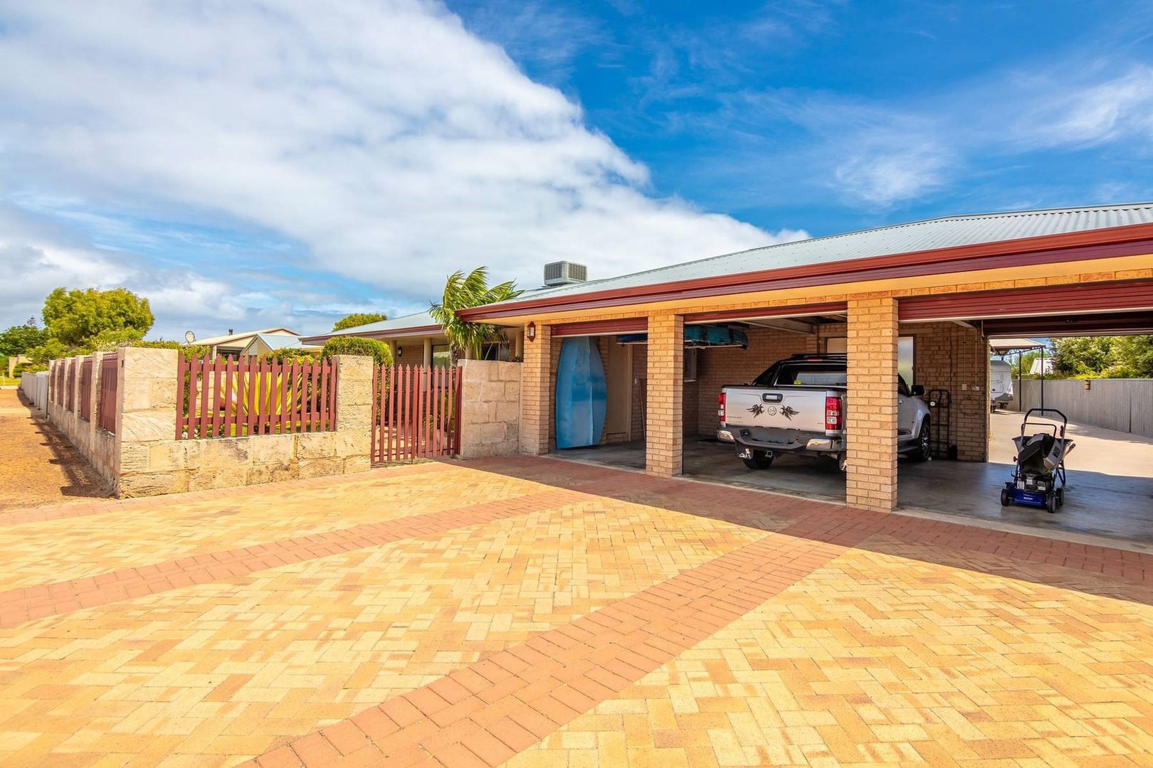 39 Heales Way, Green Head WA 6514 | Domain