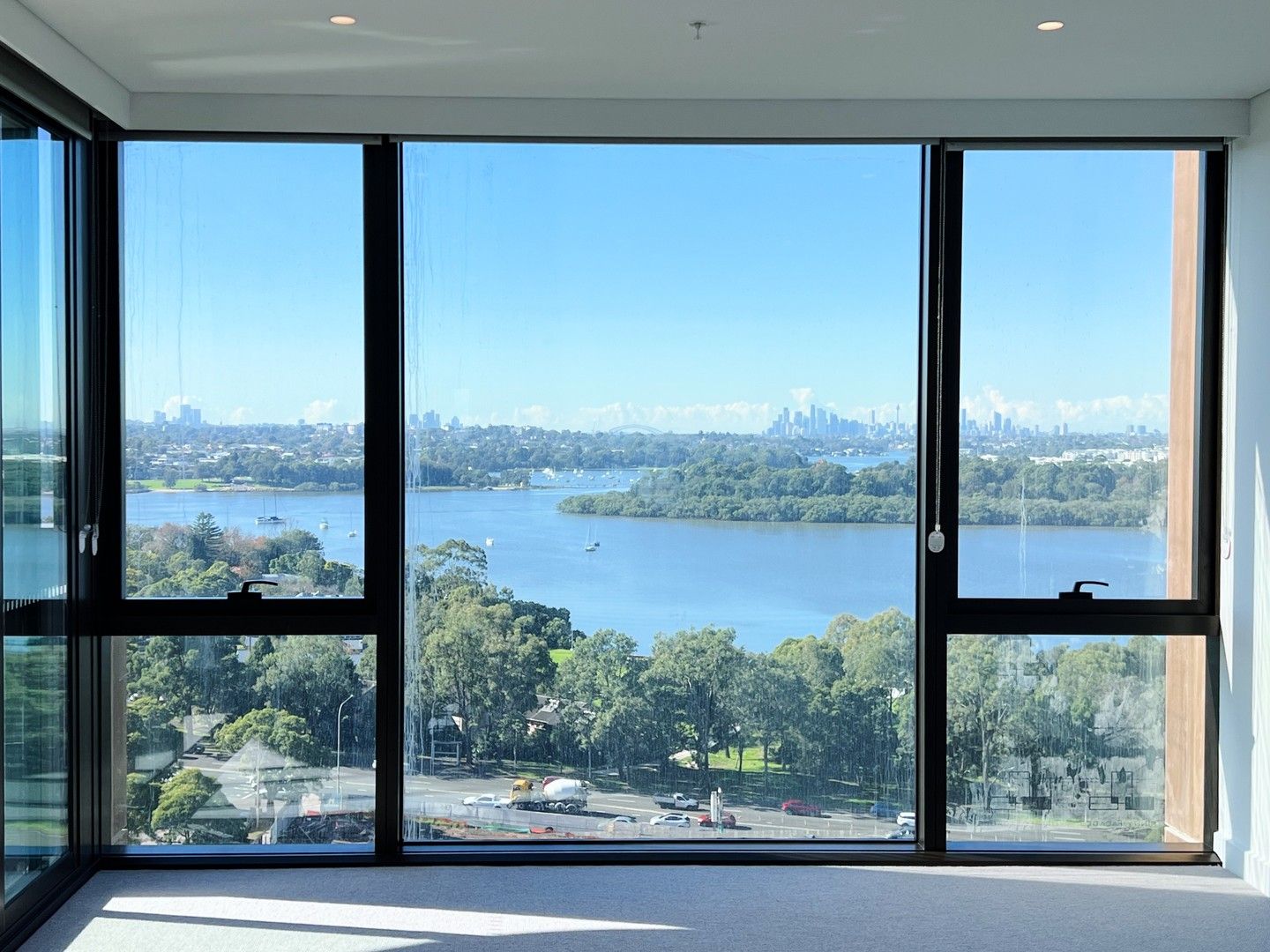 Level 9/36 Walker Street, Rhodes NSW 2138 - Apartment For Rent | Domain