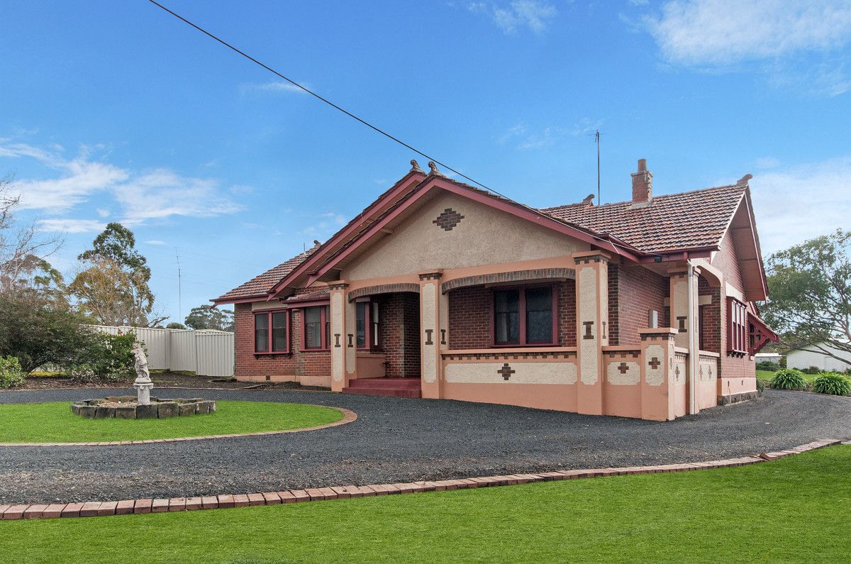 363-367 Gray Street, Hamilton VIC 3300 - House For Rent | Domain
