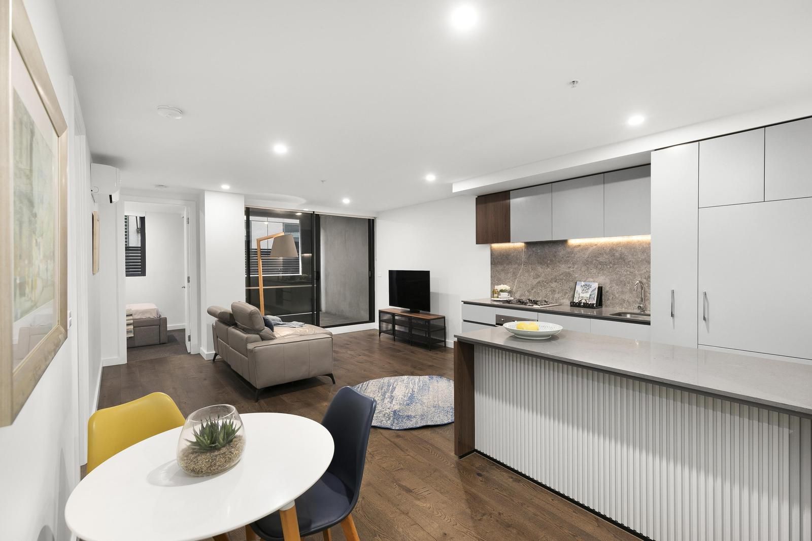 101/23 Batman Street, West Melbourne VIC 3003 | Domain