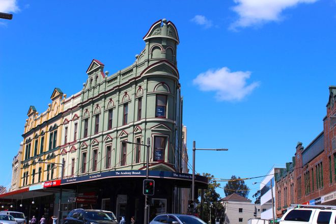 80 Rental Properties in Newtown, NSW, 2042