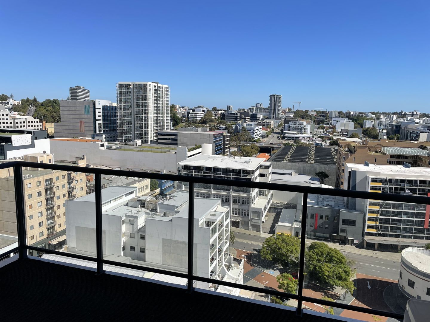 88/418-428 Murray Street, Pert | Property History & Address Research ...