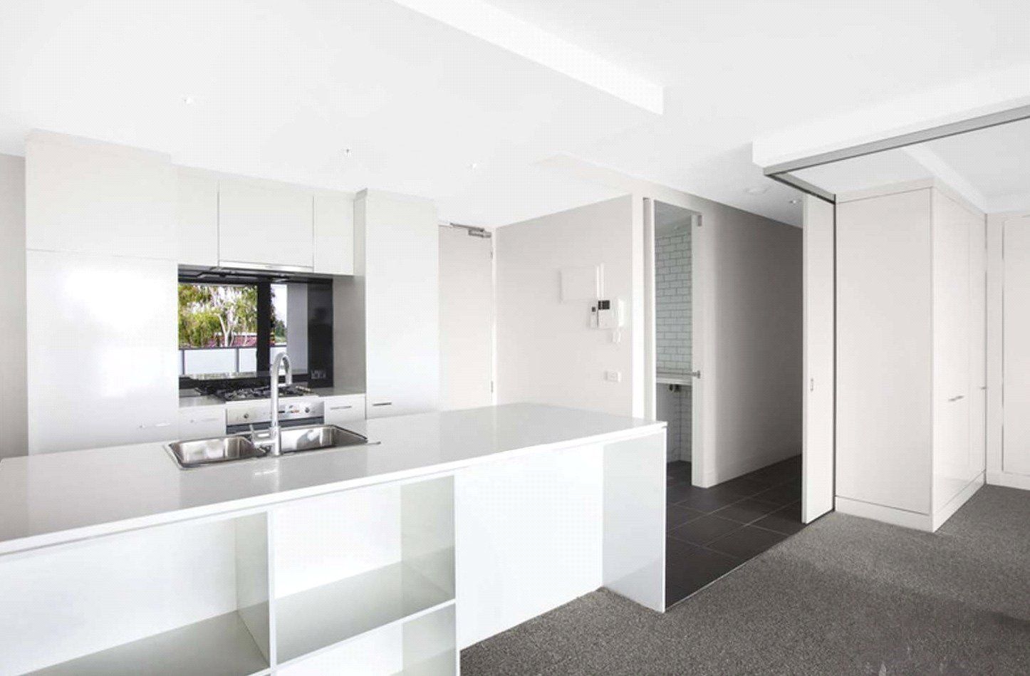 206/81 Asling St, Brighton VIC 3186 - Apartment For Rent - $600 | Domain