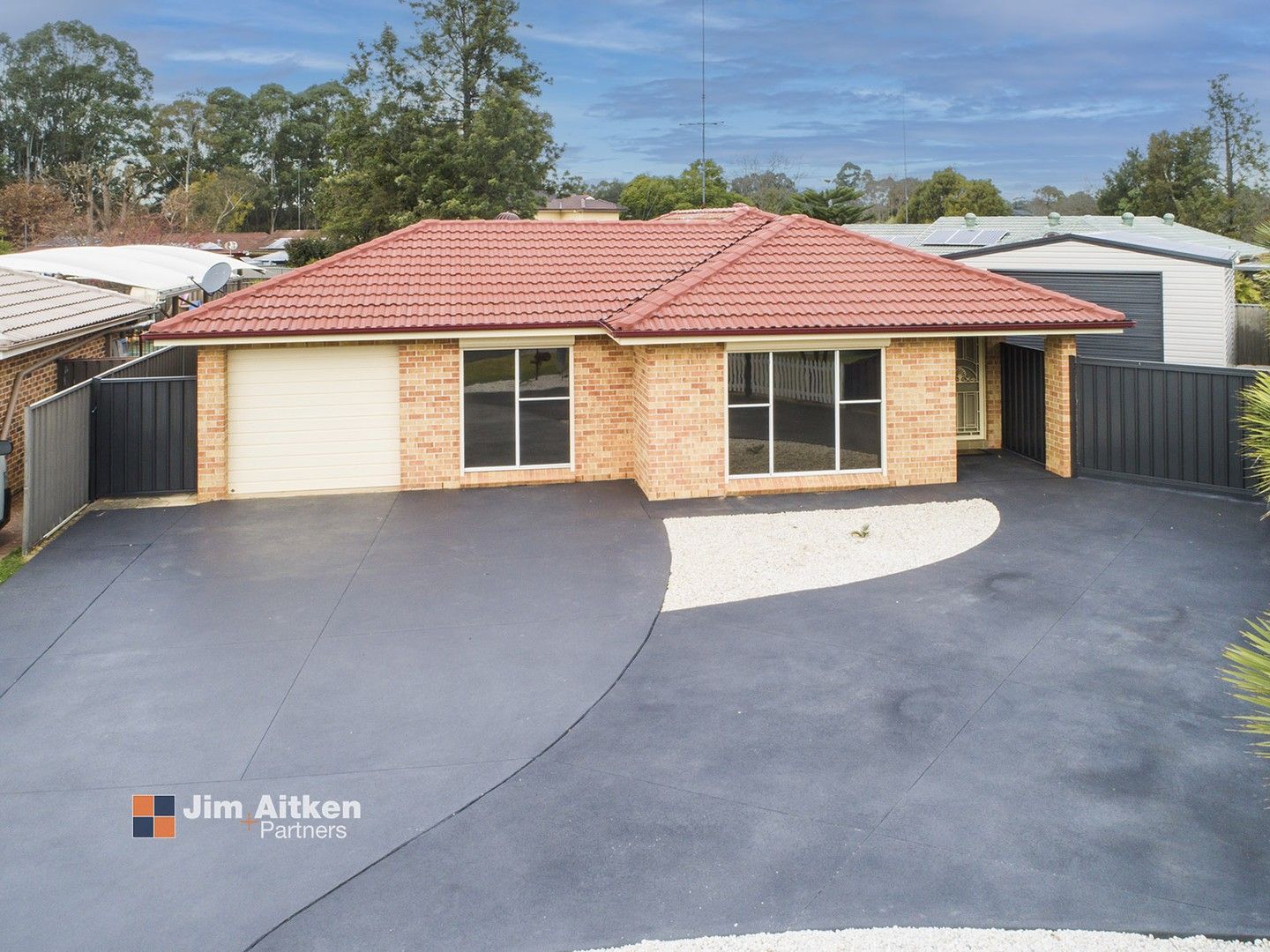 6 Palfrey Place, Emu Heights NSW 2750 | Domain
