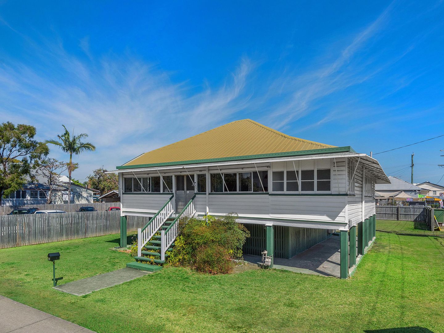 1 Gordon Street, Hendra | Property History & Address Research | Domain
