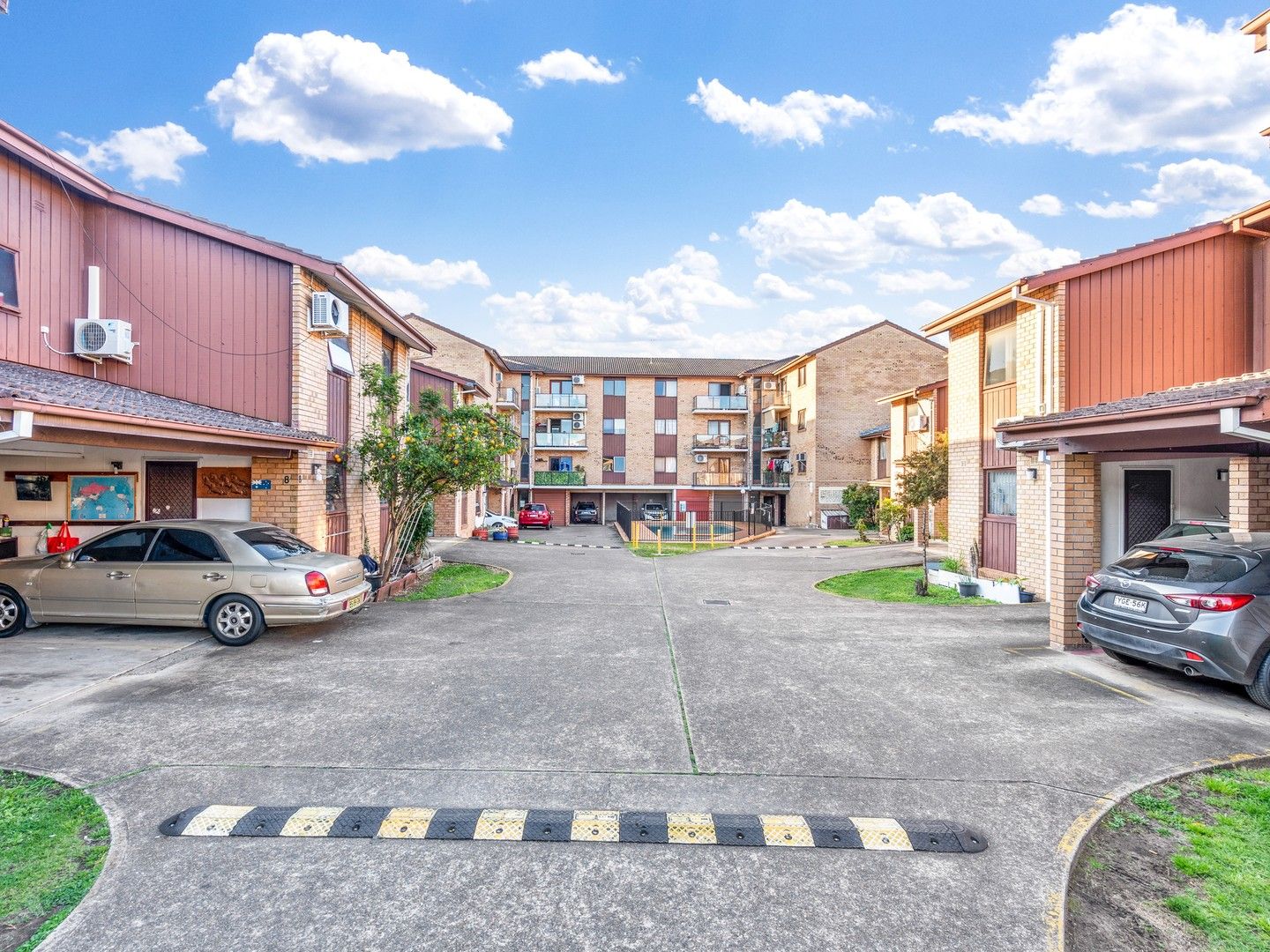 Unit 18/3-5 Gilbert St, Cabramatta NSW 2166 | Domain