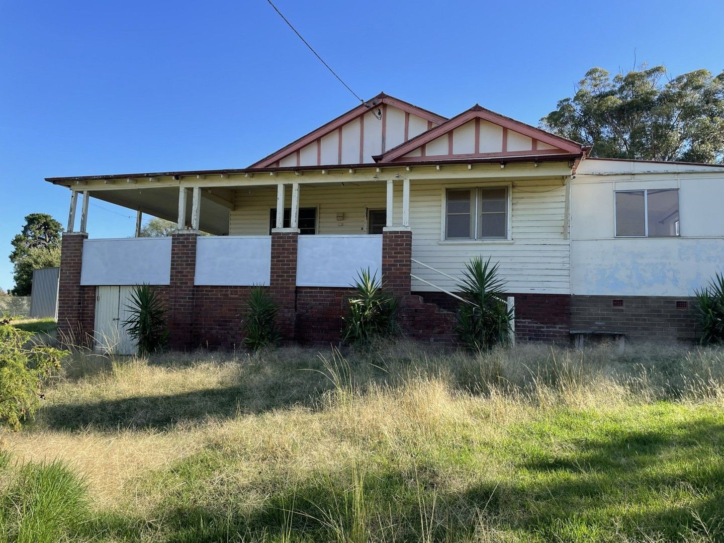 Old Rosewood, Monteagle NSW 2594 - House For Rent | Domain