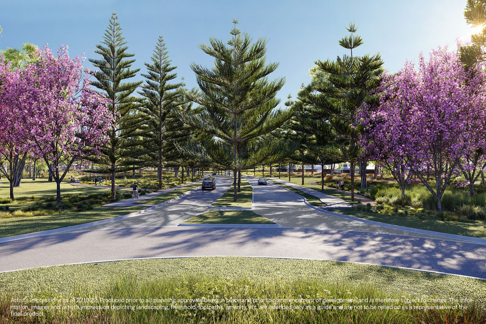 Cobbitty by Mirvac House and Land Packages - 531 Cobbitty Road ...