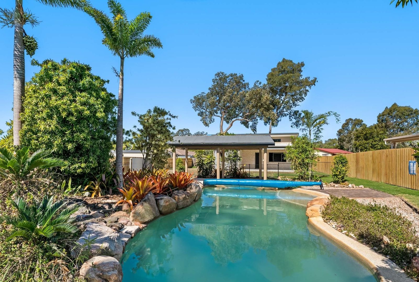 5 Lewis Court, Toogoom QLD 4655 - House For Rent | Domain