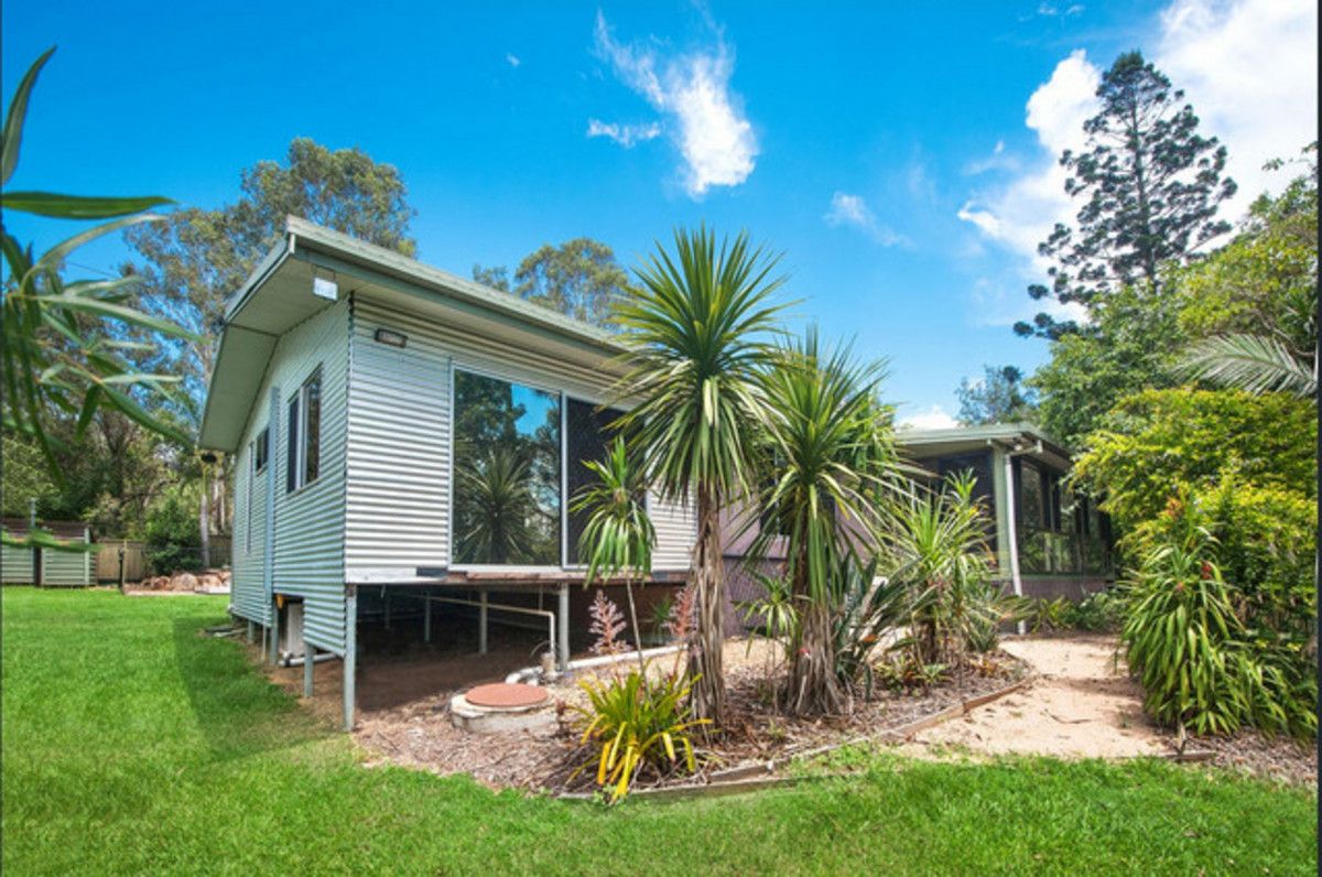 47a Old Mount Samson Road, Mount Samson QLD 4520 - House For Rent | Domain