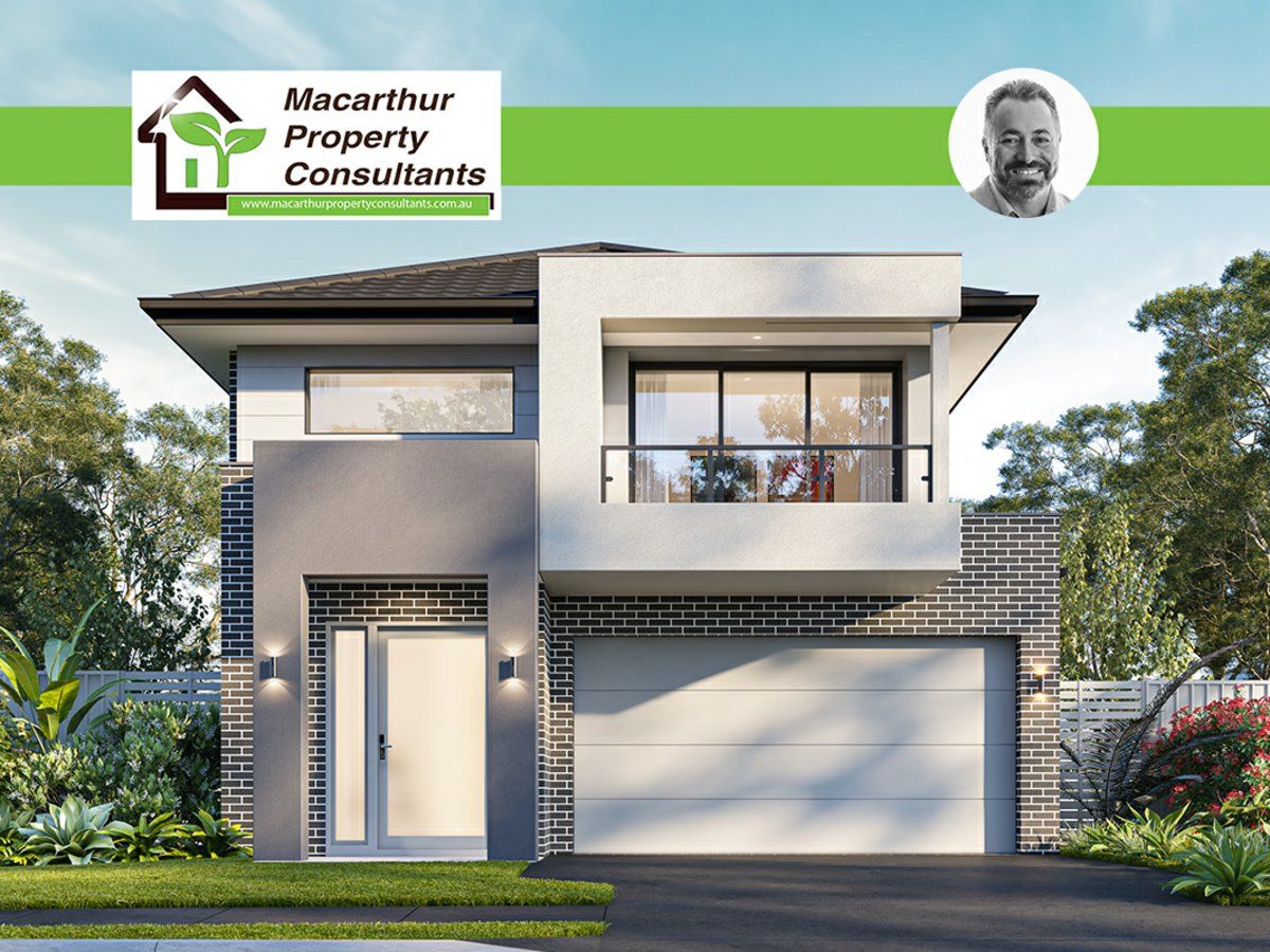 Catherine Field NSW 2557 - 4 beds house for Sale, $1,199,900 ...