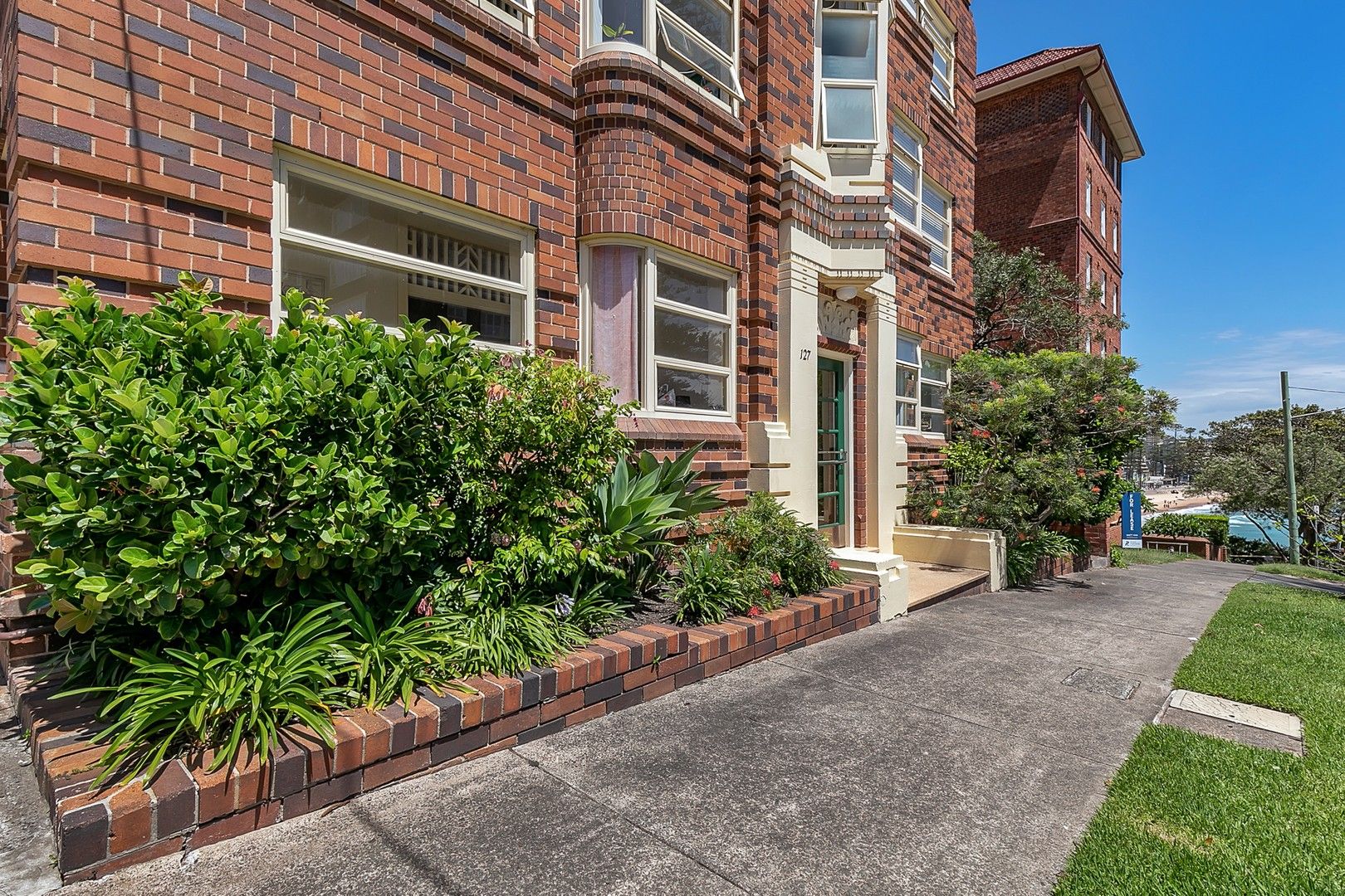 2/127 Bower Street, Manly NSW 2095 - Apartment For Rent | Domain