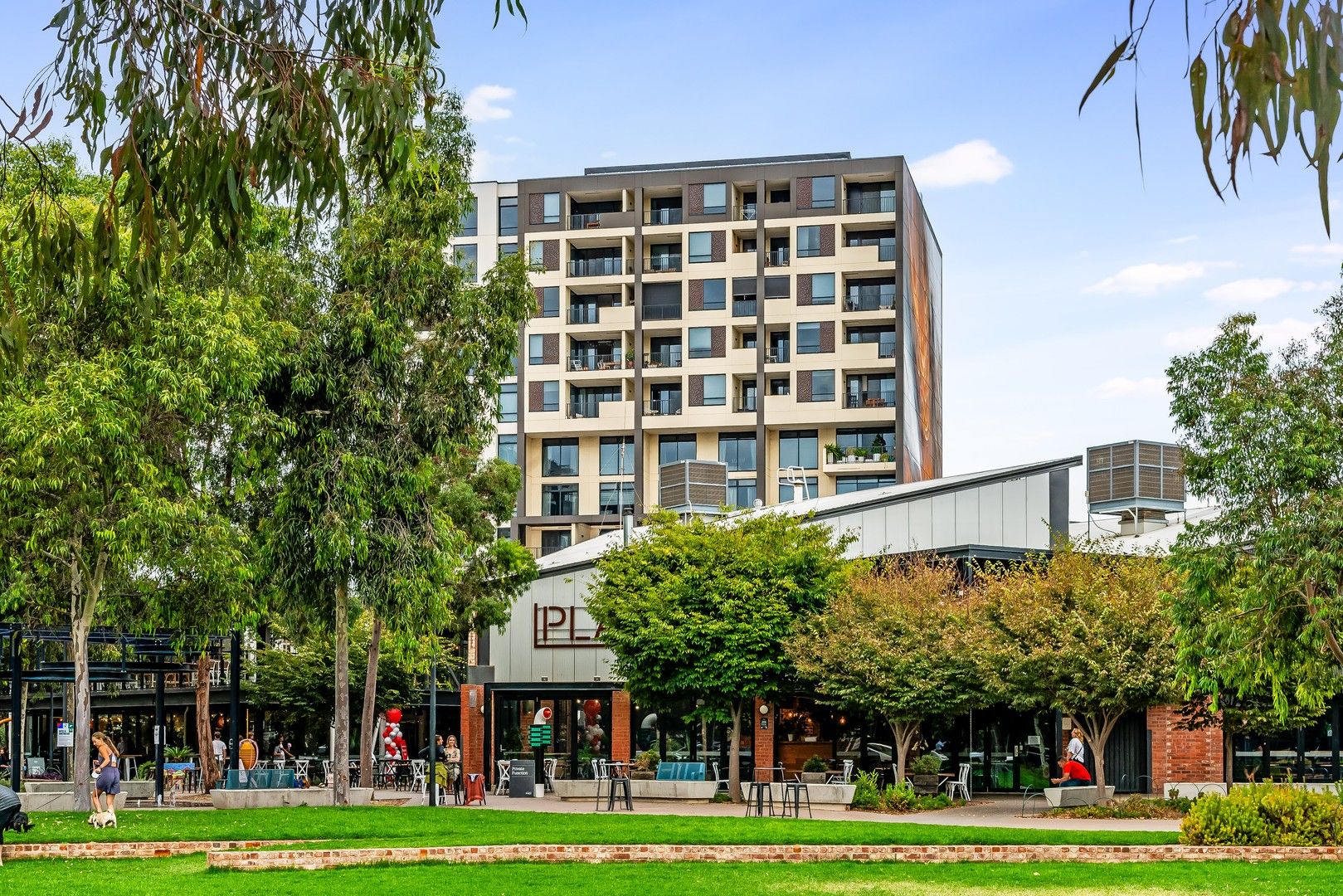 507/10 Park Terrace, Bowden SA 5007 | Domain