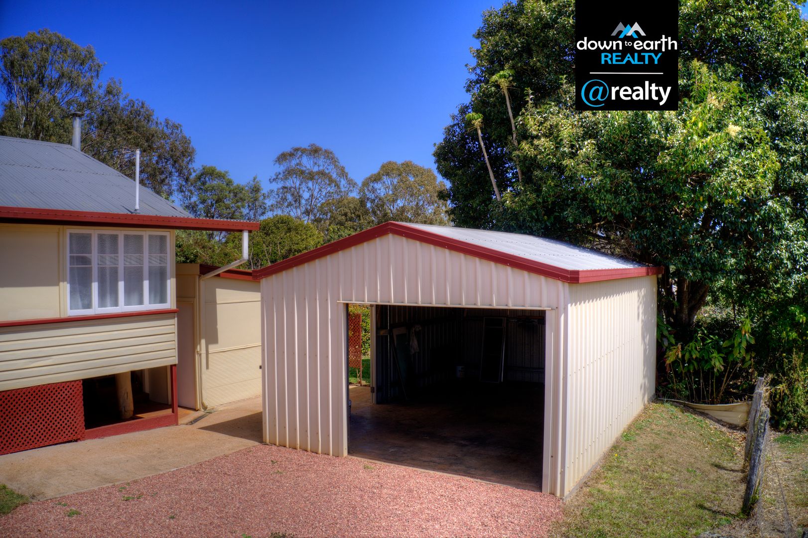 21 Rogers Street, Ravenshoe QLD 4888 | Domain