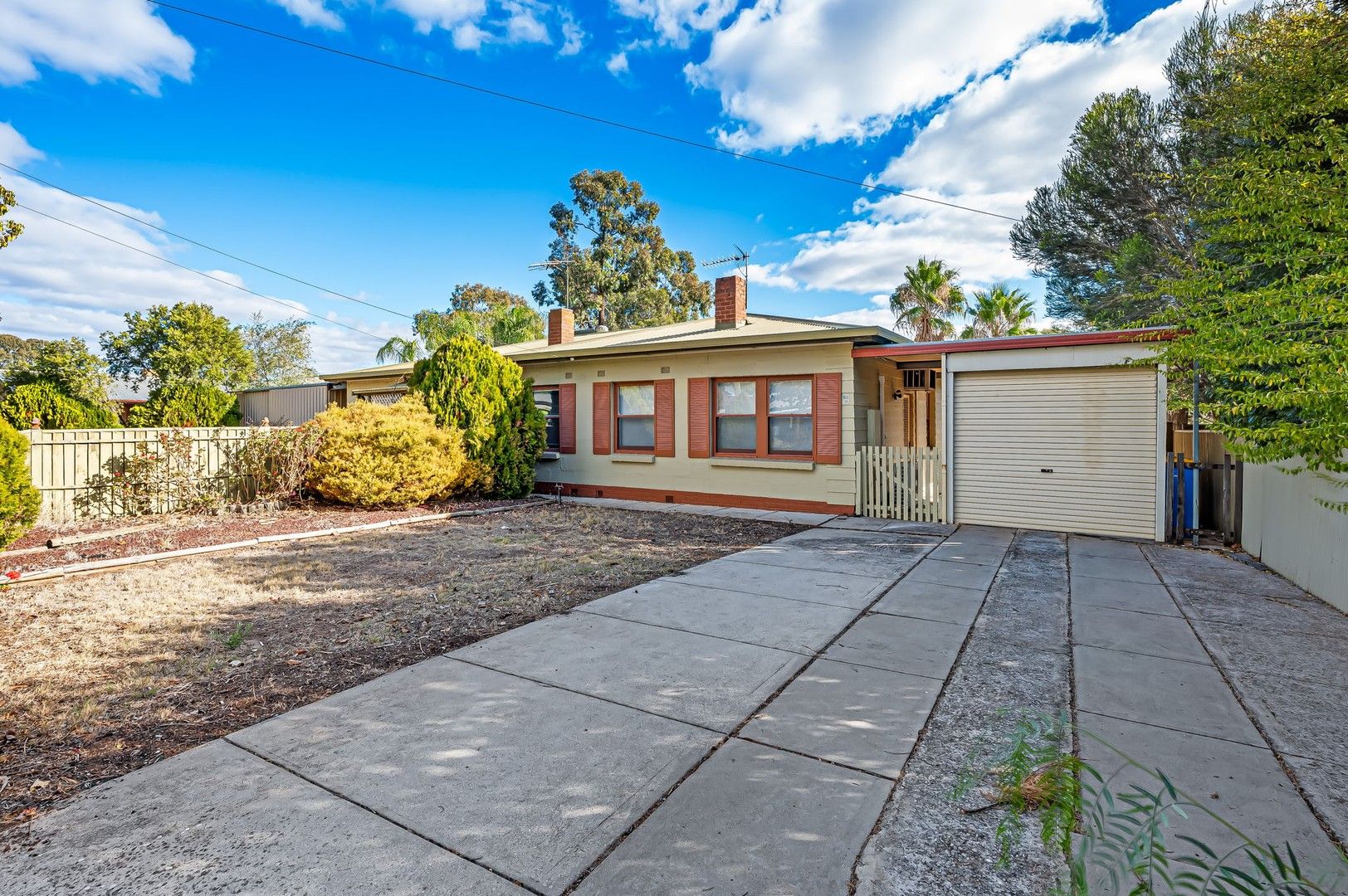 35 Knighton Road, Elizabeth North SA 5113 - Duplex For Rent - $420 | Domain