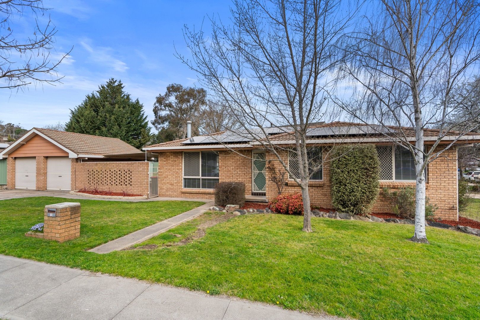 1 Bowen Place, Orange NSW 2800 | Domain