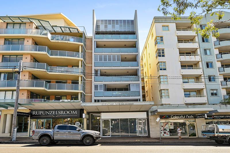 3/803 Anzac Parade, Maroubra NSW 2035 | Domain